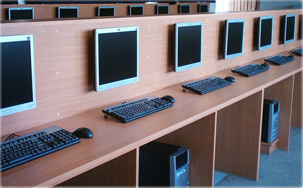 Computer-Based Training OSCA OSHA CBT