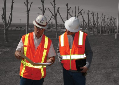 Safety Services - Integrity Safety