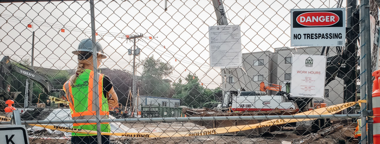 Safety Audits - Integrity Safety