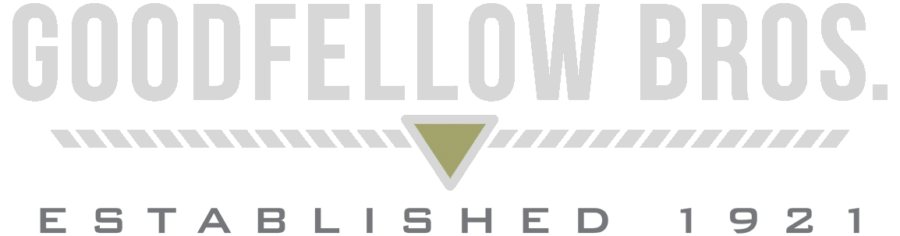 Goodfellow Bros - Integrity Safety