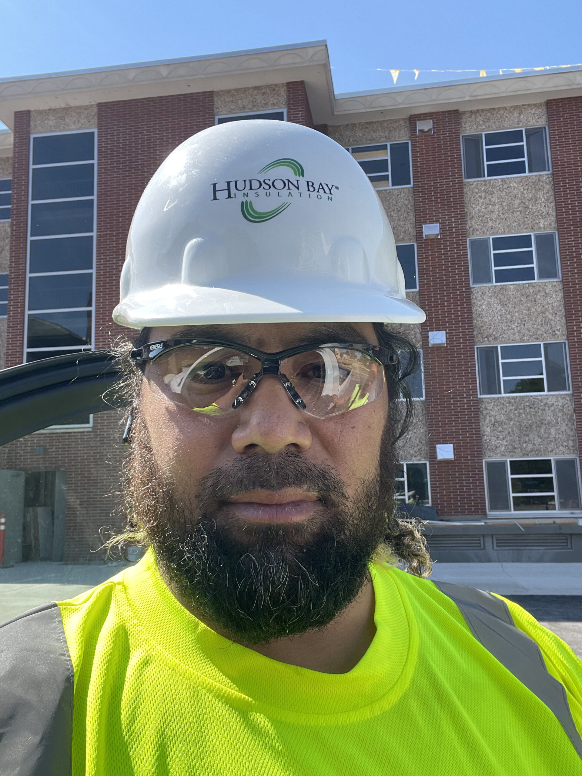 Employees - Page 4 of 57 - Integrity Safety